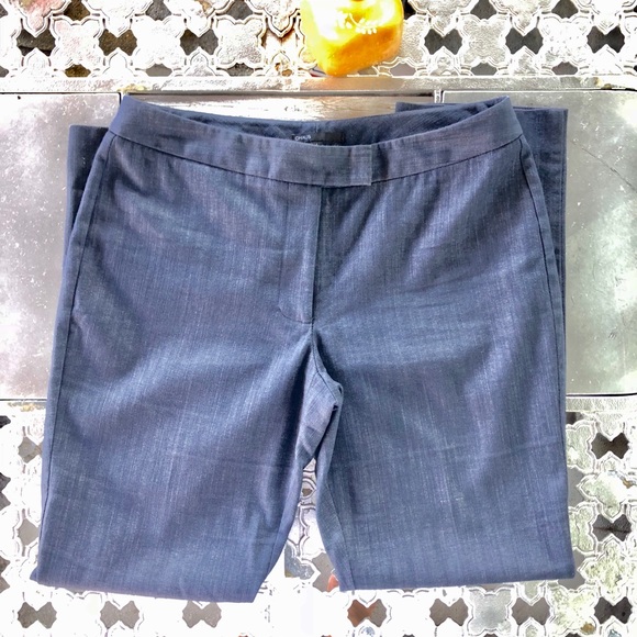 Chaus | Pants & Jumpsuits | Chaus Skinny Regular Rise No Pocket Pants ...